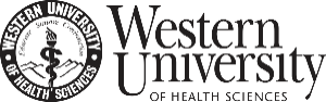 WesternU logo | American Indian Health Career Ladder